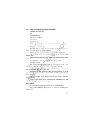 SGK mới đau bụng mạn tính ở trẻ em.pdf rất hay luôn | PDF