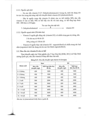 SGK mới bệnh còi xương ở trẻ em.pdf hay nha | PDF