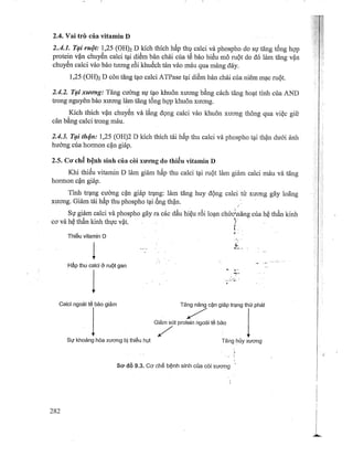 SGK mới bệnh còi xương ở trẻ em.pdf hay nha | PDF