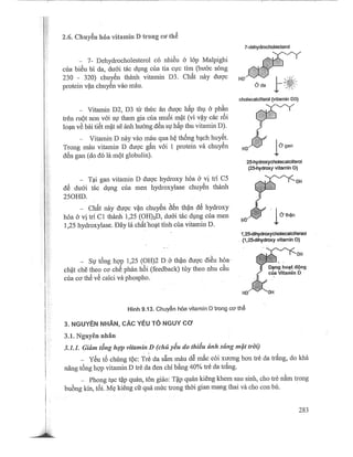 SGK mới bệnh còi xương ở trẻ em.pdf hay nha | PDF
