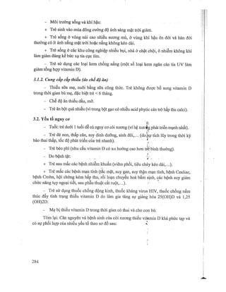 SGK mới bệnh còi xương ở trẻ em.pdf hay nha | PDF