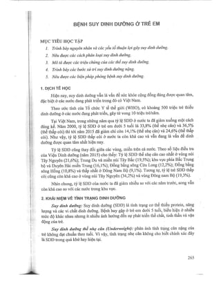 SGK mới bệnh suy dinh dưỡng ở trẻ em.pdf