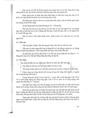 SGK mới đặc điểm giải phẫu sinh lý hệ thần kinh trẻ em.pdf