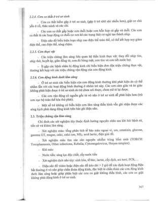 SGK mới hội chứng co giật ở trẻ em.pdf rất hay | PDF | Free Download