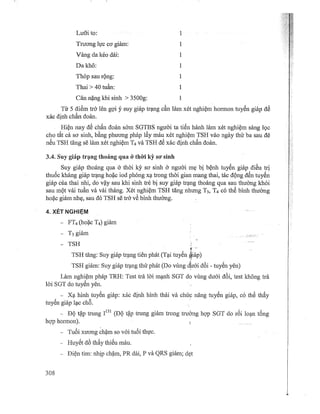 SGK mới suy giáp trạng bẩm sinh.pdf hay nha | PDF