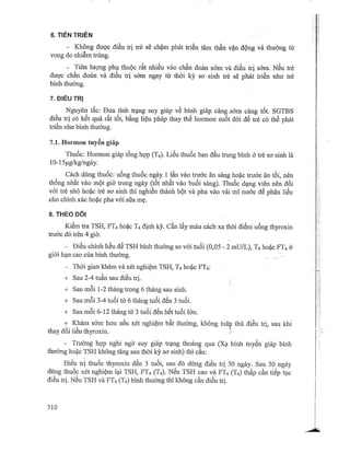 SGK mới suy giáp trạng bẩm sinh.pdf hay nha | PDF