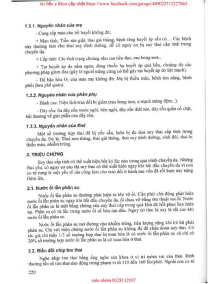 SGK mới suy thai cấp.pdf rất hay nha các bạn | PDF