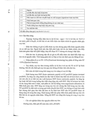 SGK mới suy tim ở trẻ em.pdf rất hay luôn nha | PDF