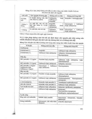 SGK mới Viêm màng não mủ ở trẻ em.pdf rất hay nha các bạn | PDF
