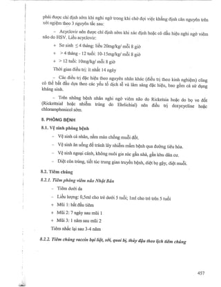 SGK mới viêm não ở trẻ em.pdf rất hay nha các bạn | PDF