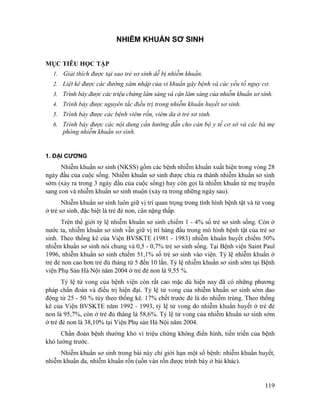 SGK NKSS MỚI ĐHYHN rất hay và khó cần hiểu.pdf