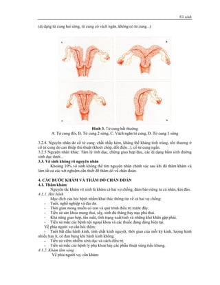 SGK sản Huế hỗ trợ sinh sản.pdf hay các bạn ạ | PDF