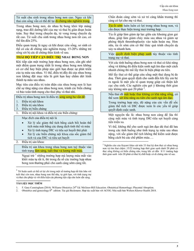 SGK sản YDS rau bong non.pdf rất hay các bạn ạ | PDF