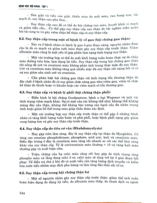 SGK Suy thận cấp Y6 ĐHYHN hay lắm nhé.pdf | Free Download