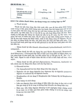 SGK Suy tim Y4 .pdf | Free Download