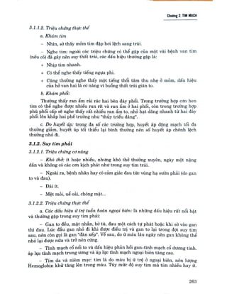 SGK Suy tim Y4 .pdf | Free Download