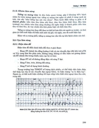 SGK Viêm màng ngoài tim Y6.pdf rất hay nha | PDF