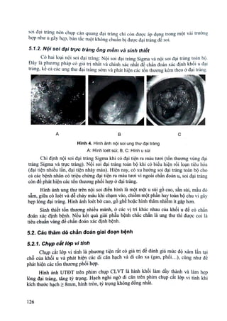 SGK Ung thư đại tràng Y4.pdf rất hay nha các bạn | PDF