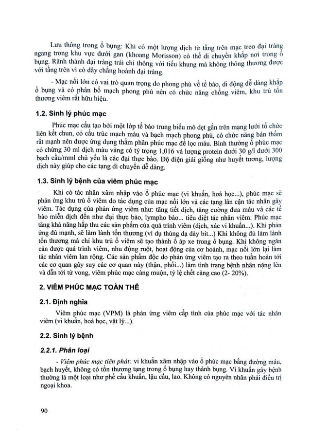 SGK Viêm phúc mạc và các ổ áp xe trong ổ bụng Y4.pdf
