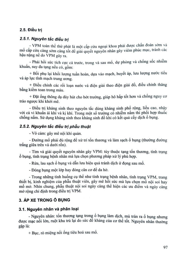 SGK Viêm phúc mạc và các ổ áp xe trong ổ bụng Y4.pdf