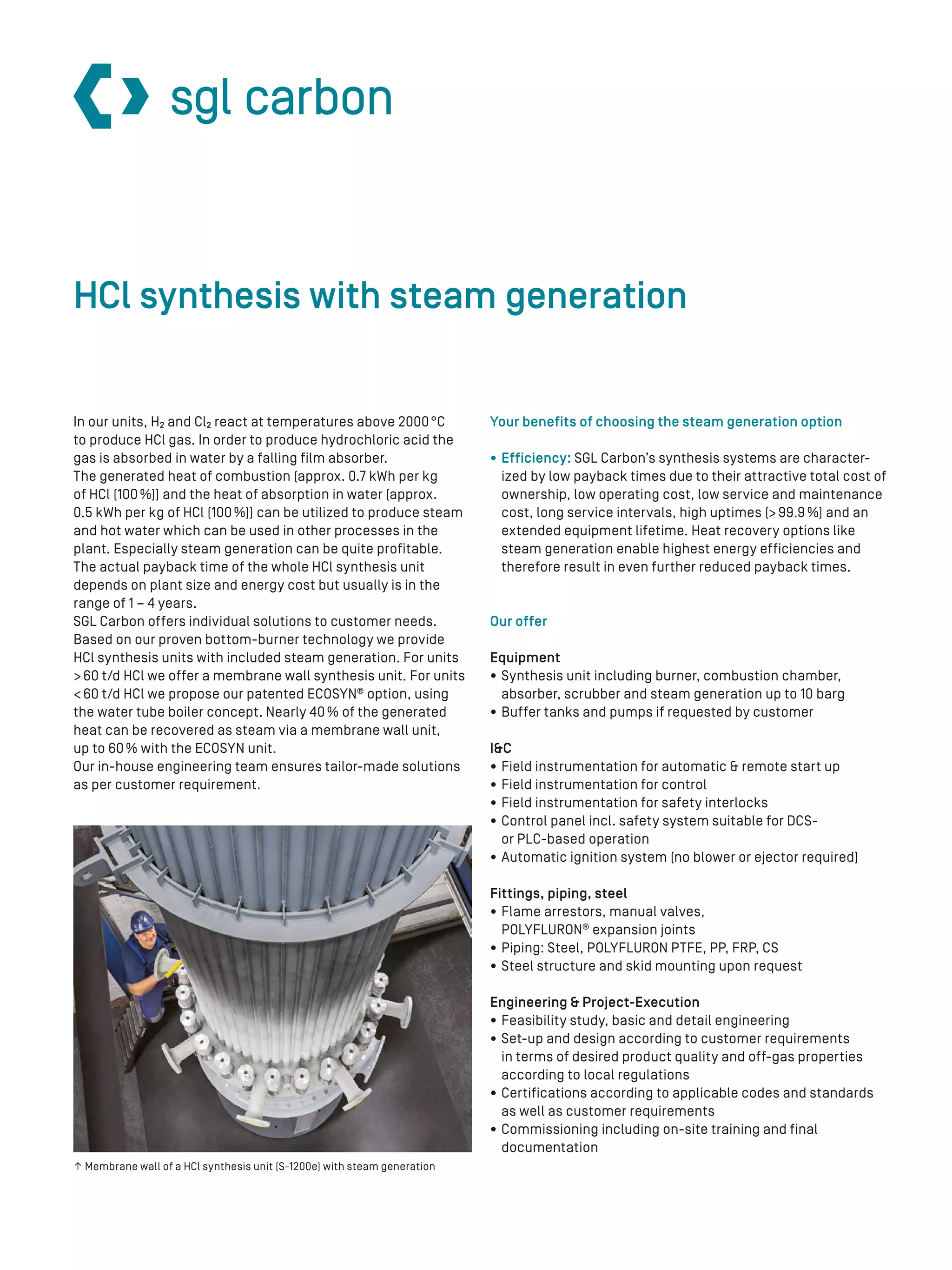 Sgl information-sheet-pt-h cl-synthesis-steam-generation-en | PDF