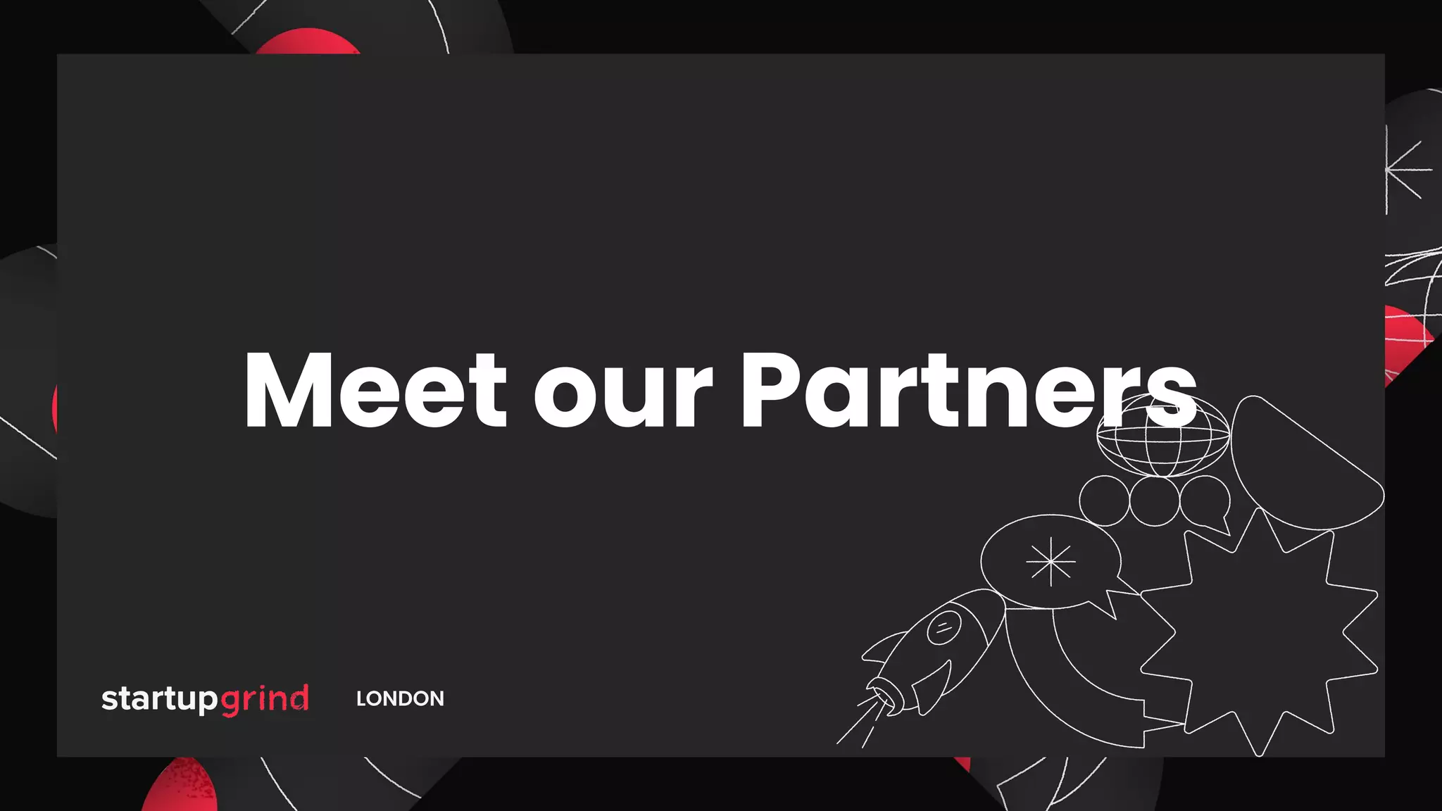Startup Grind London December 2021 | PDF