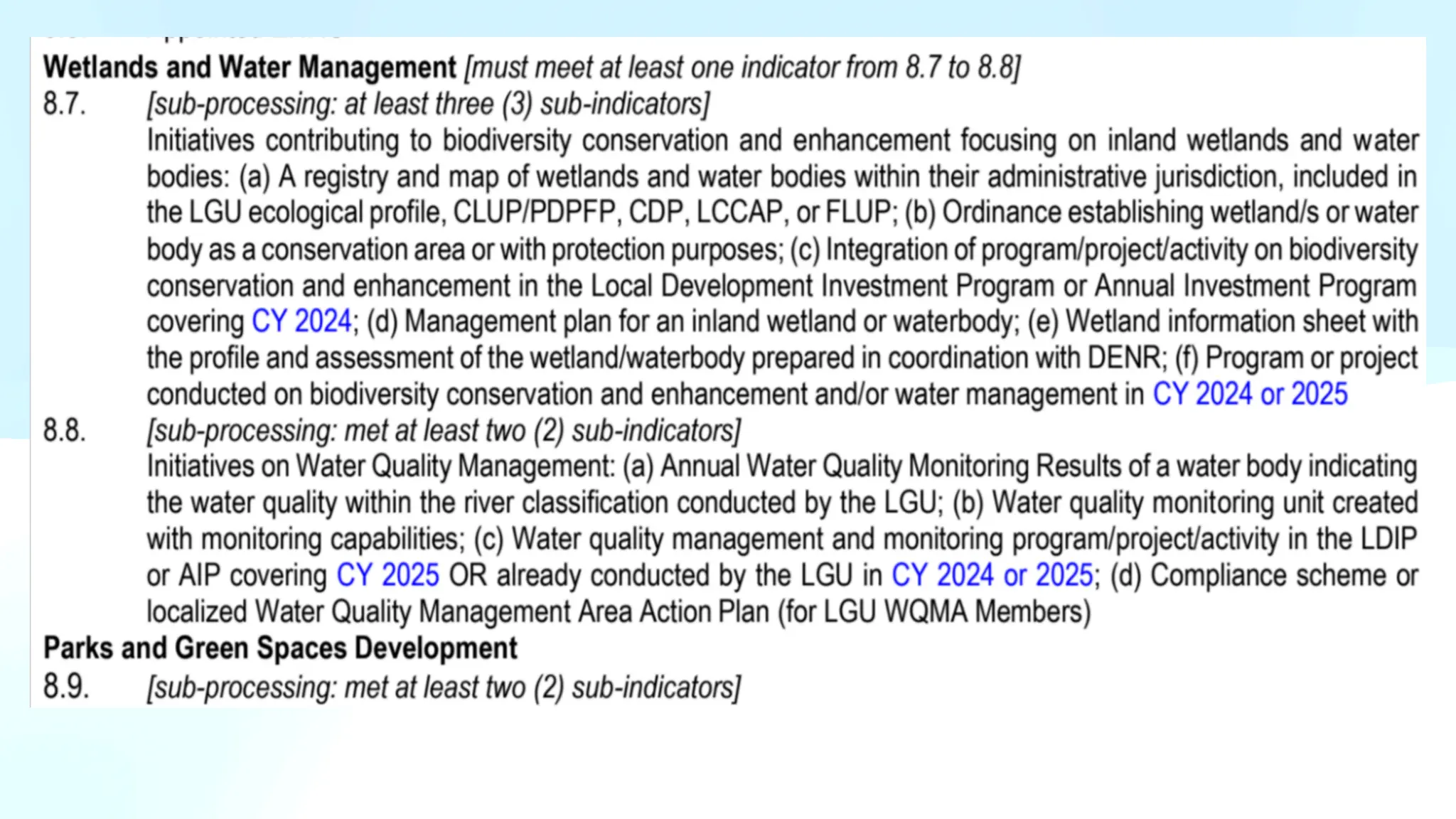 SGLG 2025 Assessment Indicators Draft.pdf