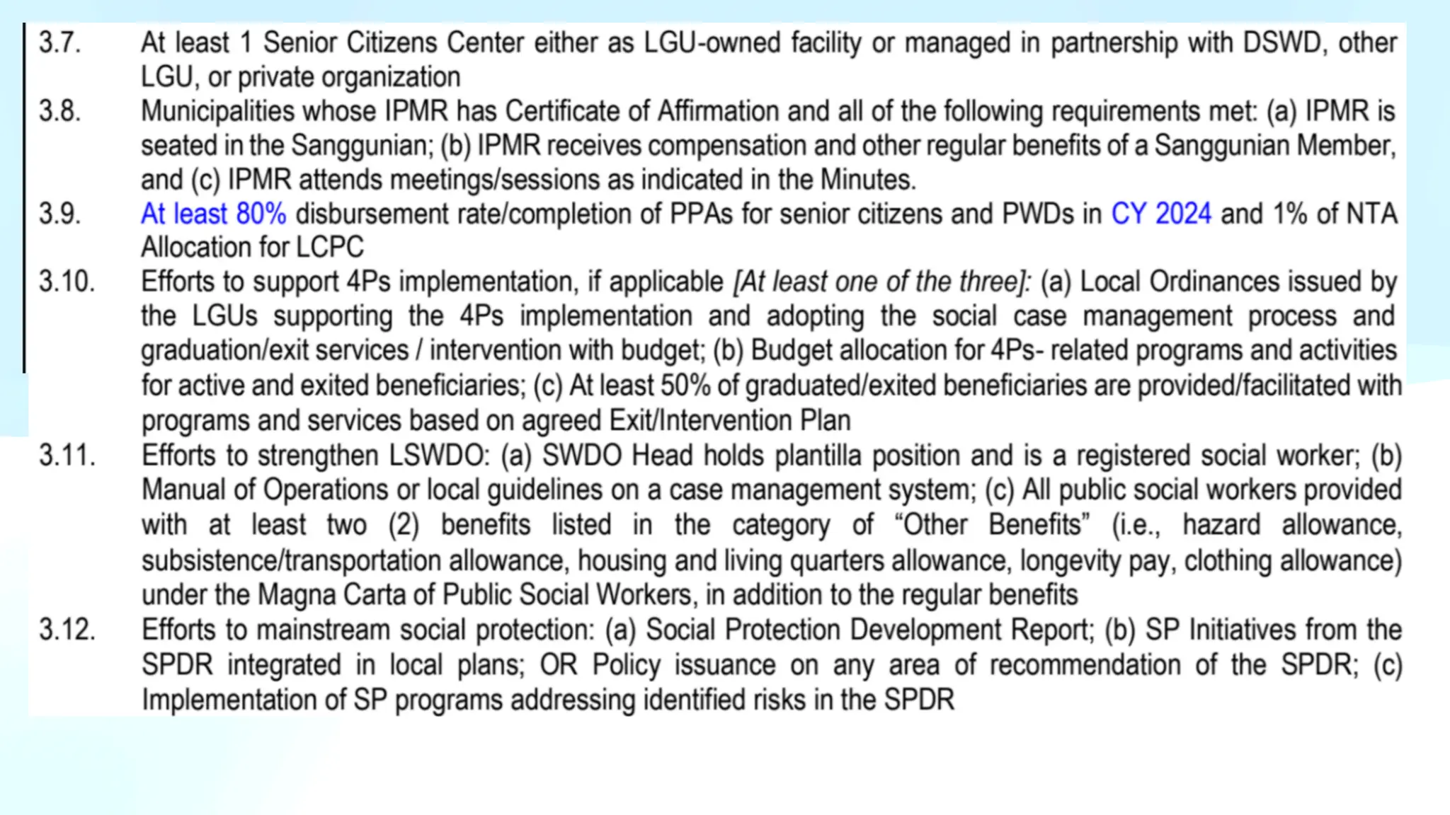 SGLG 2025 Assessment Indicators Draft.pdf