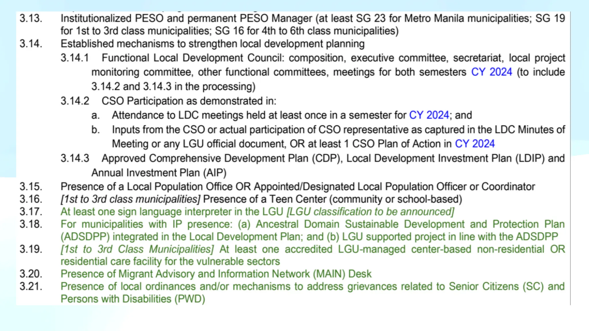 SGLG 2025 Assessment Indicators Draft.pdf
