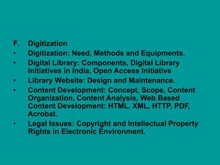 Library and Information Science Education and Skills in the Knowledge Era | PPT | Internet ...