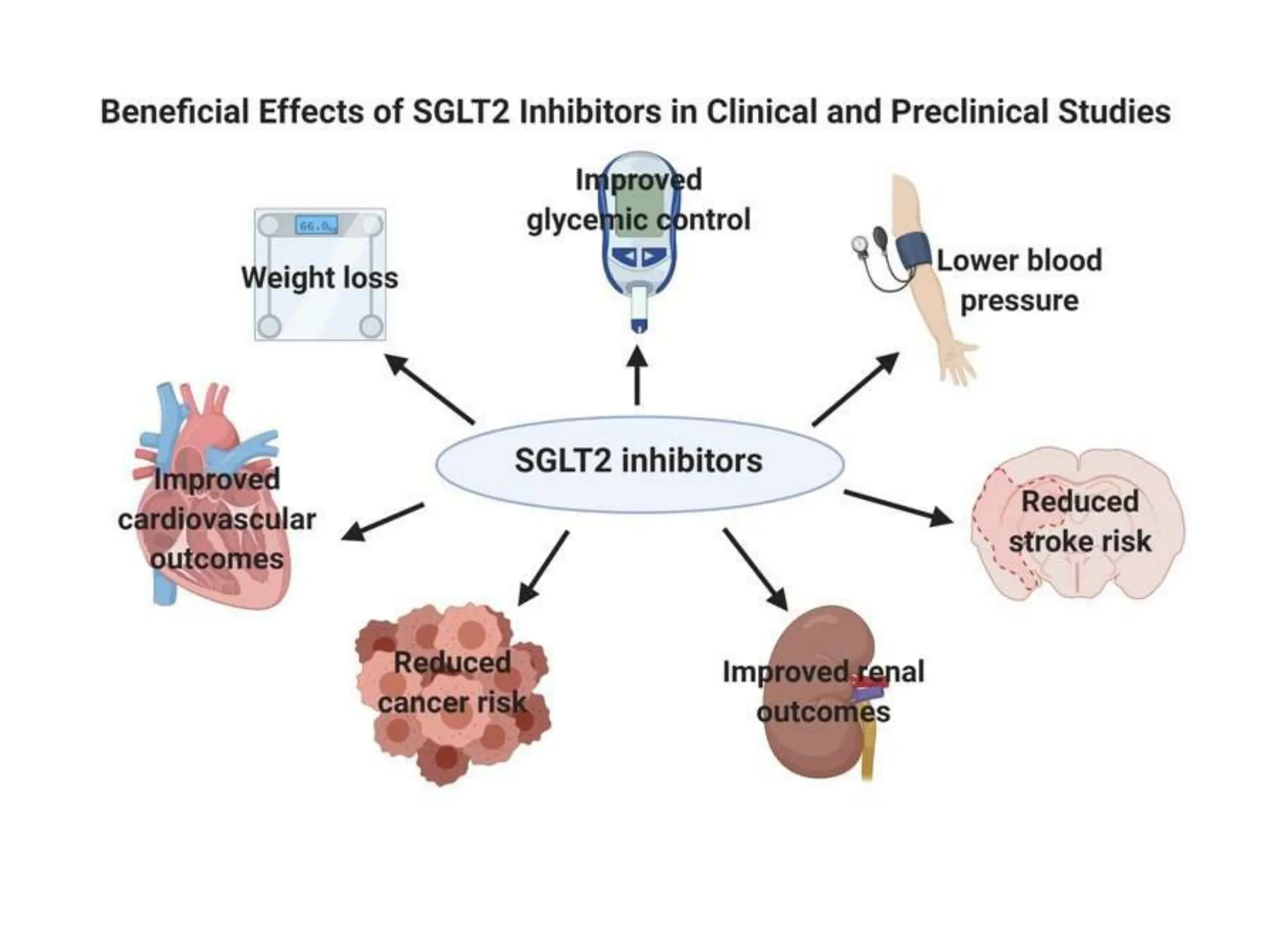 SGLT 2 inhibitors Empagliflozin in Diabetes Mellitus | PPTX