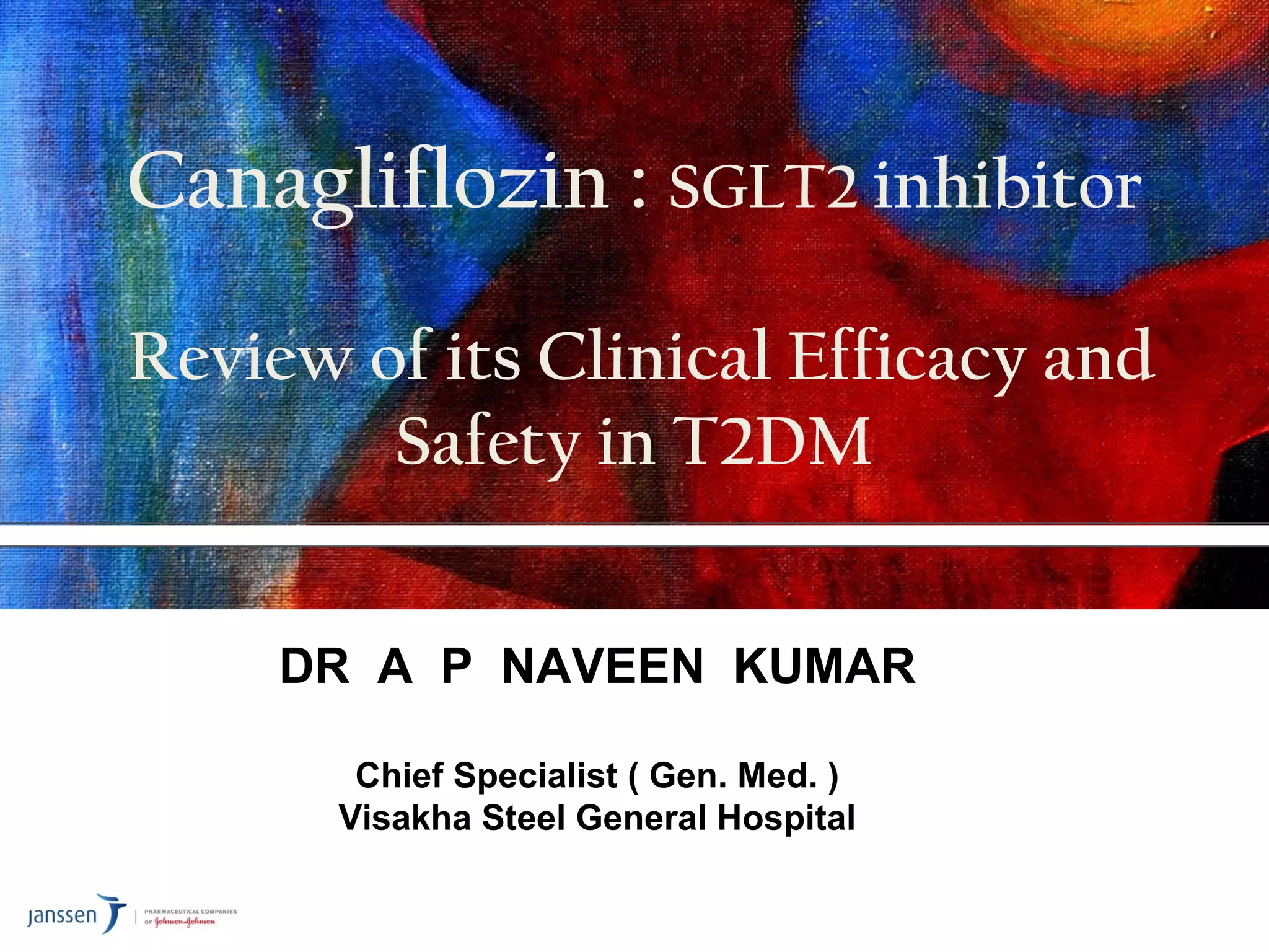 SGLT 2 inhibitors | PPT