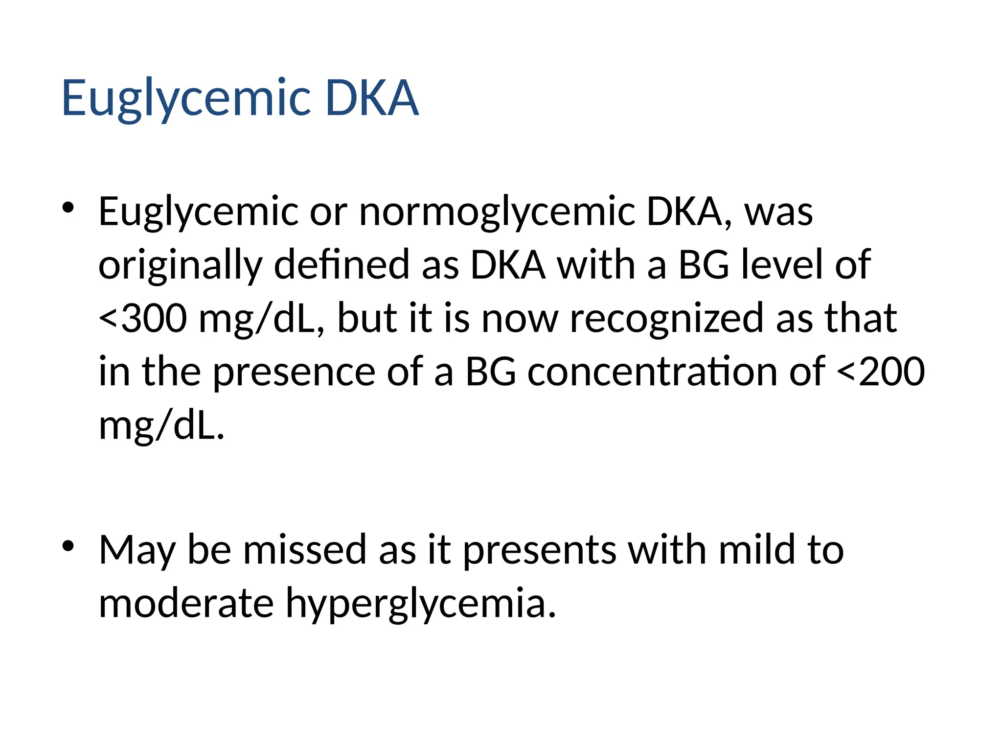 SGLT2 inhibitors moa and dka relation in detail | PPTX