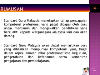 Standard Guru Malaysia | PPT