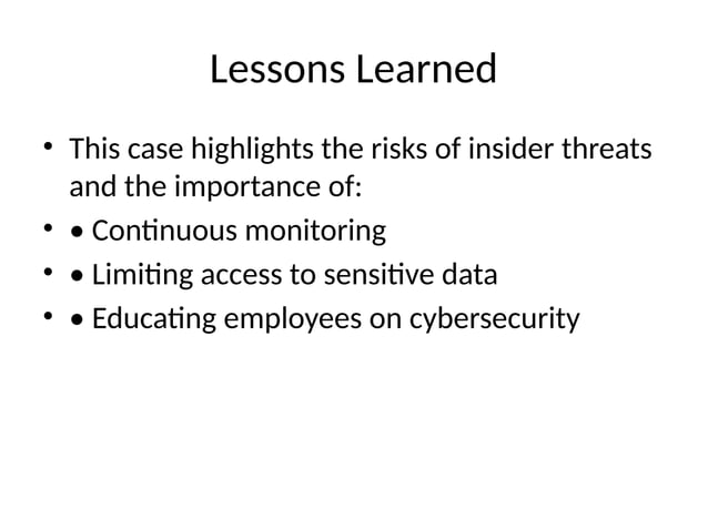 SGMC_Data_Breach_Case_Study_with_Graphics.pptx | Information and ...