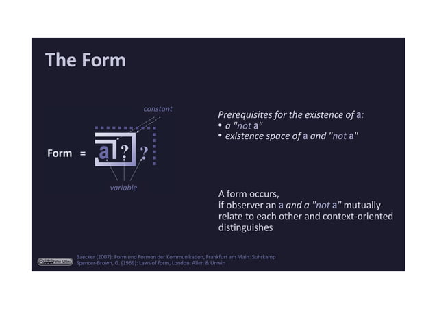 The St.Gallen Management Model | PDF