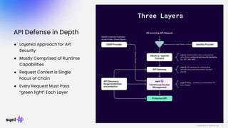 API Authorization Using an Identity Server and Gateway - Aldo ...