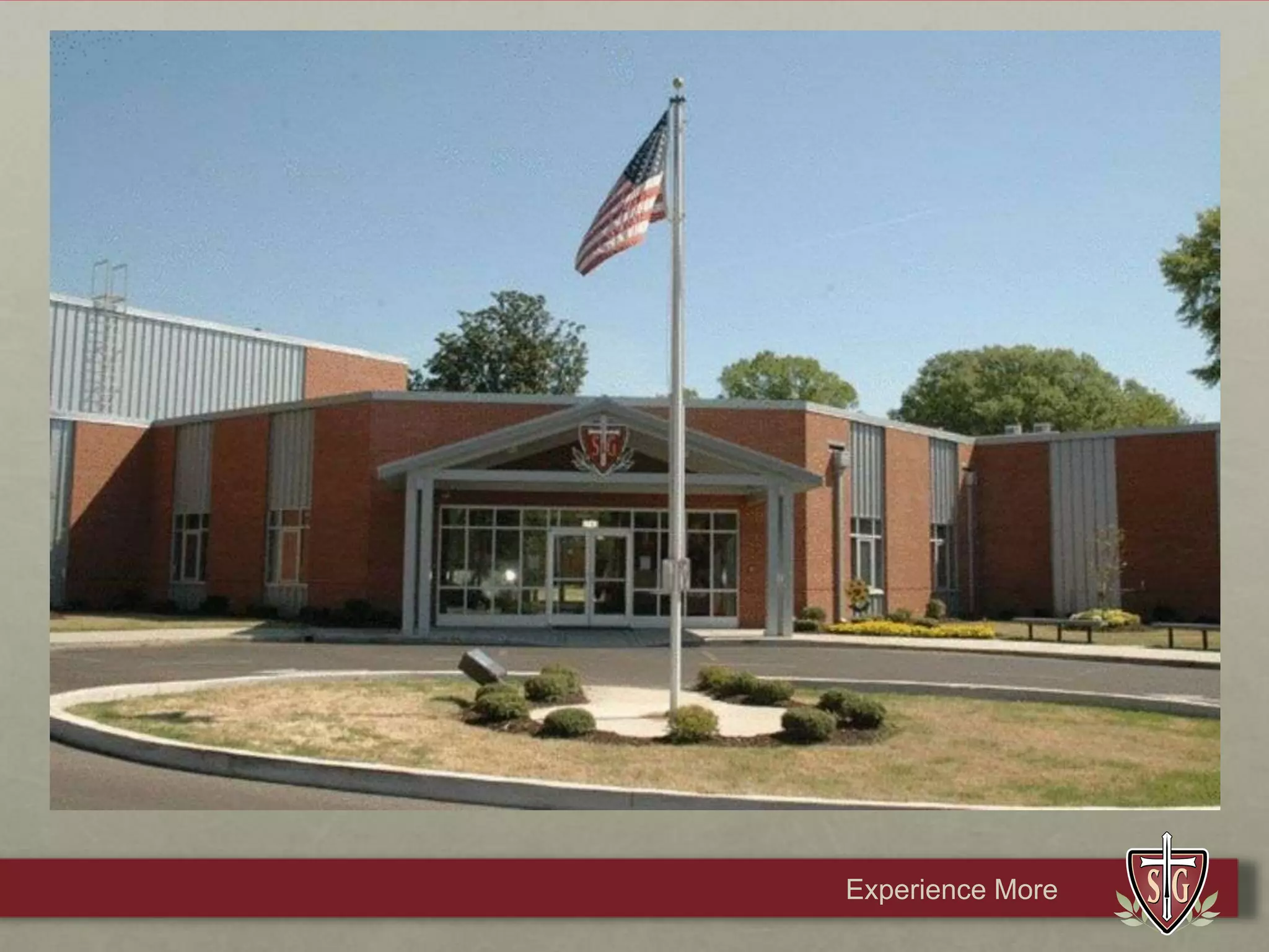 St. George's: A Distinctive Model Addressing the Achievement Gap | PPT