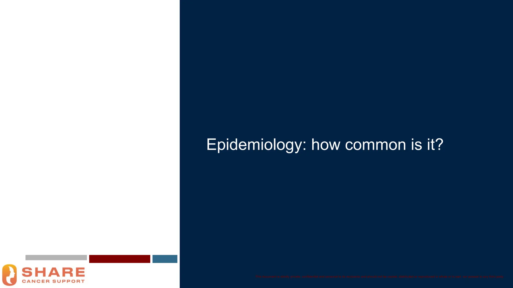 Report Back from SGO 2024: What’s the Latest in Cervical Cancer? | PDF