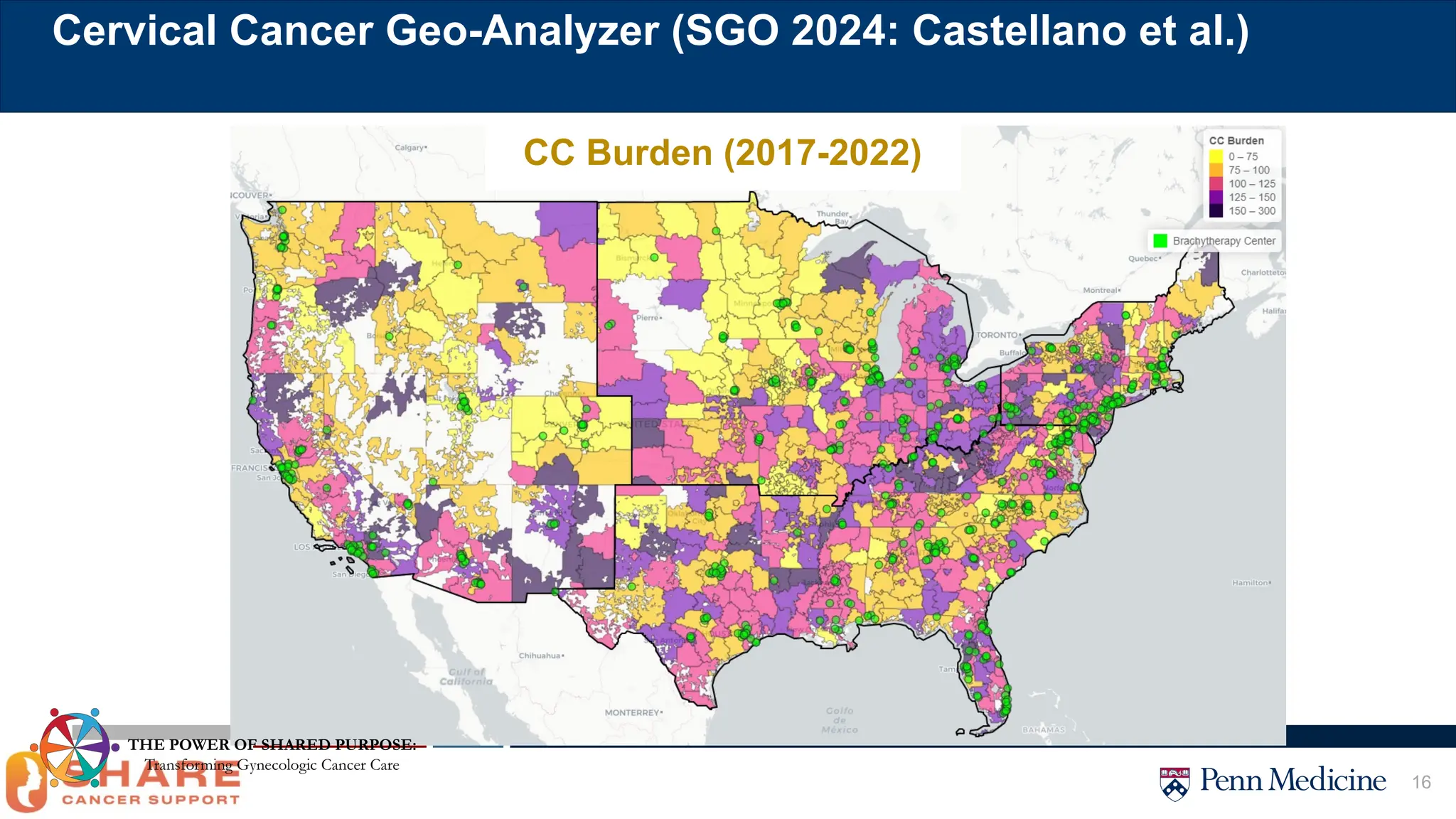Report Back from SGO 2024: What’s the Latest in Cervical Cancer? | PDF