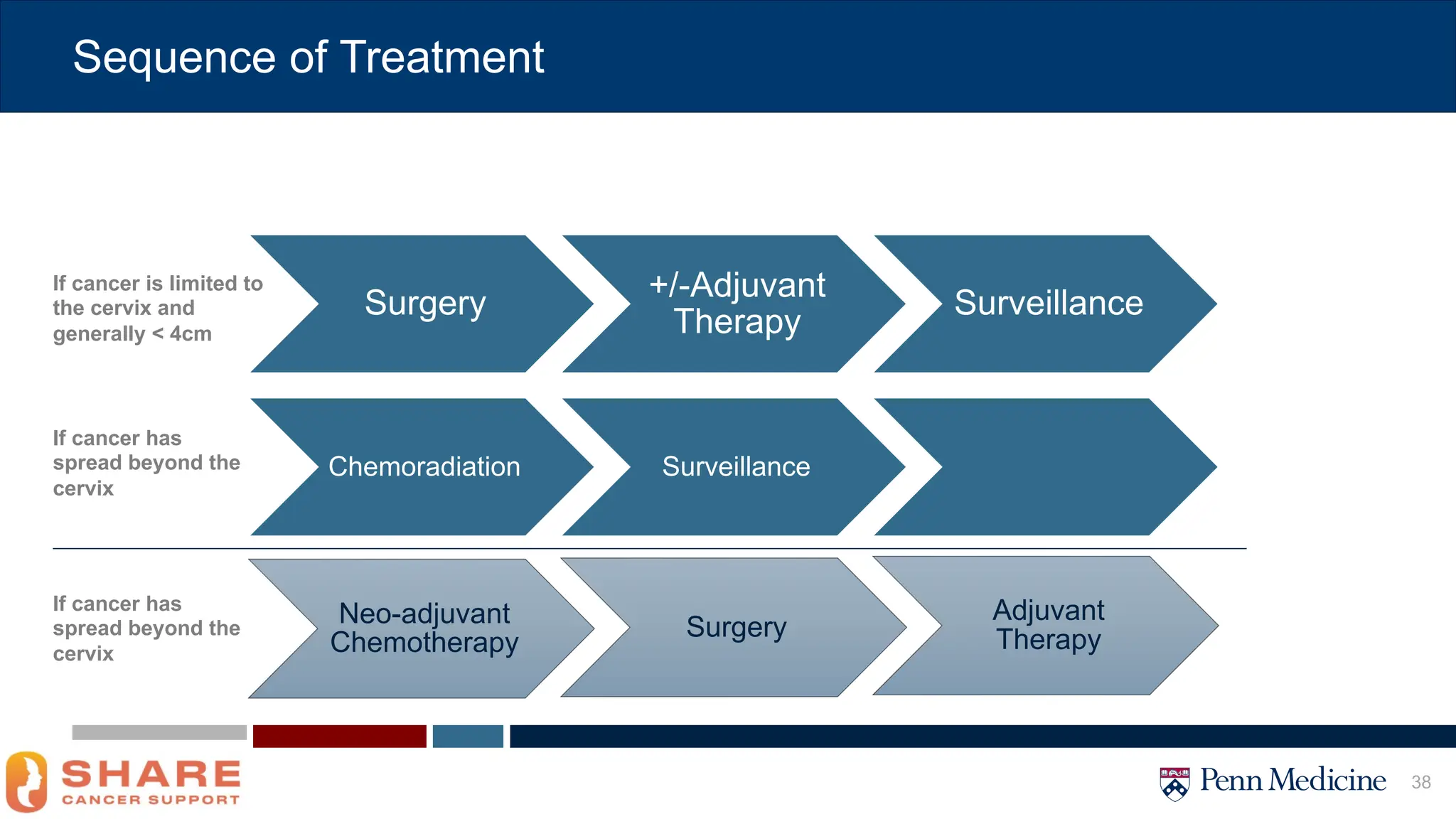 Report Back from SGO 2024: What’s the Latest in Cervical Cancer? | PDF ...