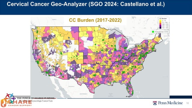 Report Back from SGO 2024: What’s the Latest in Cervical Cancer? | PDF ...