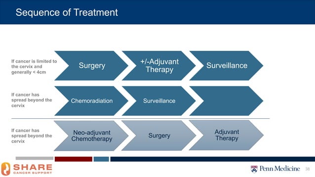 Report Back from SGO 2024: What’s the Latest in Cervical Cancer? | PDF ...