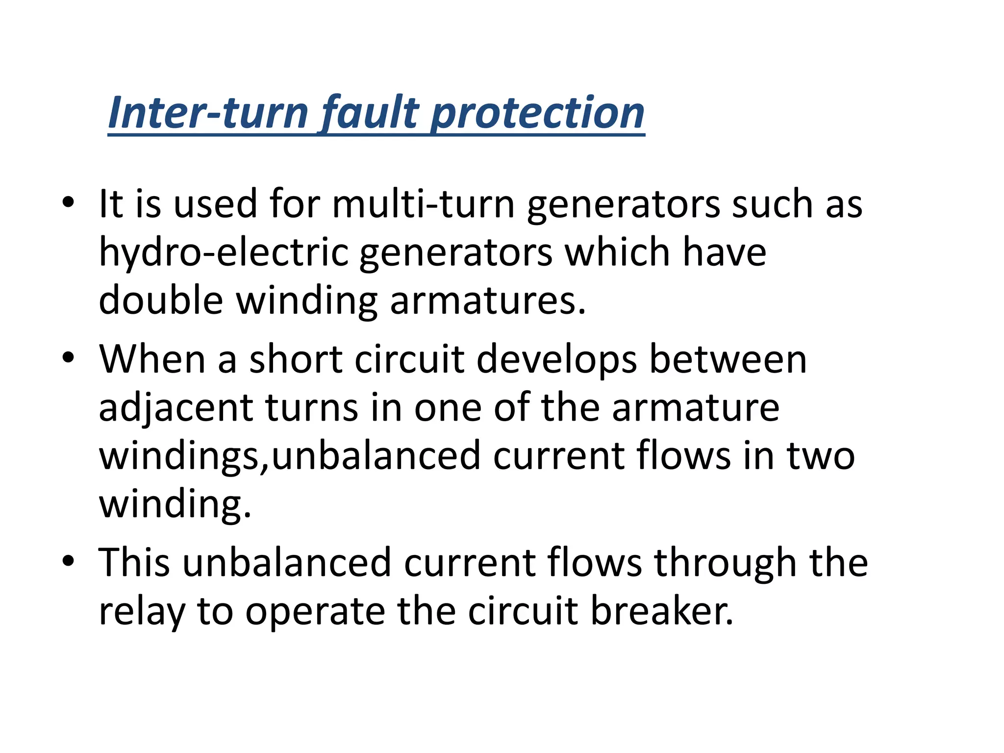 SGP-4 PROTECTION OF ALTRNTR.pptx