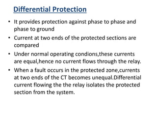 SGP-4 PROTECTION OF ALTRNTR.pptx