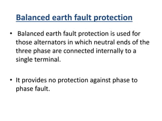 SGP-4 PROTECTION OF ALTRNTR.pptx