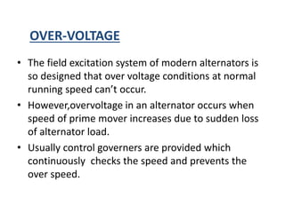SGP-4 PROTECTION OF ALTRNTR.pptx