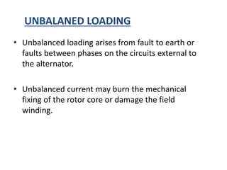 SGP-4 PROTECTION OF ALTRNTR.pptx