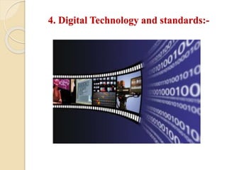 AN OVERVIEW OF IMPACT OF DIGITAL TECHNOLOGY ON INDIAN FILM INDUTSRY | PPT