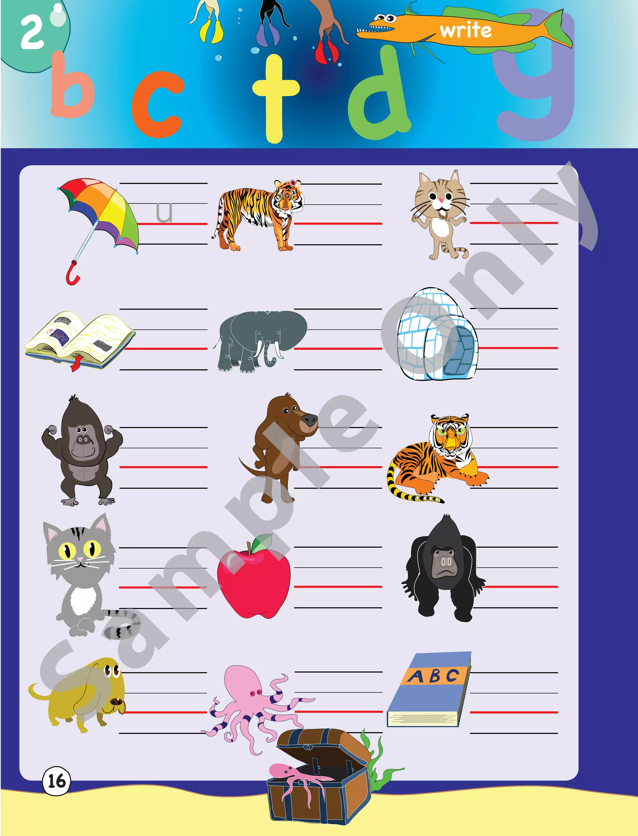 Songs and Games Phonics : Book 1 | PDF